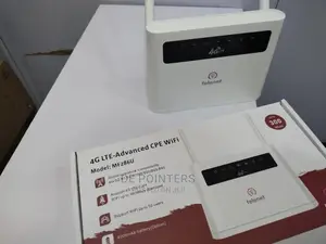 5G Router in Nigeria for sale Price on Jiji.ng