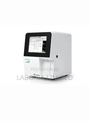 Heamatology Analyzer (Dymind DH21) in Ikeja - Medical Equipment ...