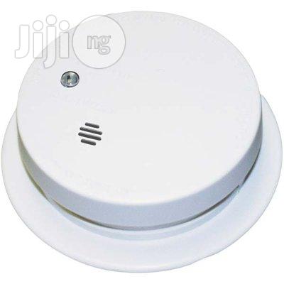 Chloride Optical Smoke Alarm in Ikeja - Home Appliances, Divine Door ...