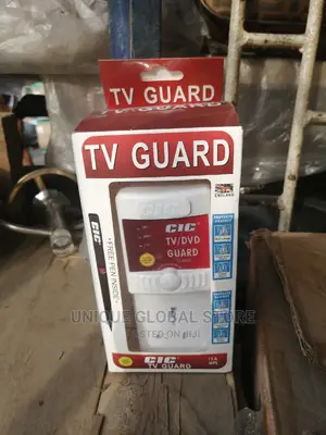 Tv Guard Guard Protectors in Nigeria for sale Price on Jiji.ng