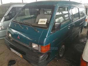 Mitsubishi L300 2003 Green in Apapa - Buses & Microbuses, Prince Cosmos ...