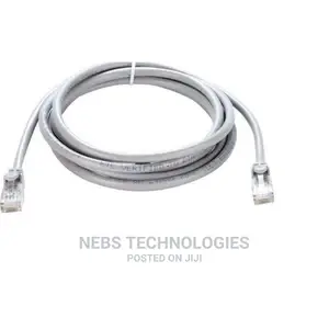 Rj45 Accessories & Supplies for Electronics in Nigeria for sale Price on Jiji.ng