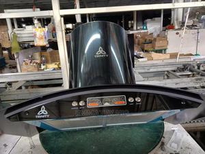 Trinity Kitchen Hood Extractor 90cm in Ikeja - Kitchen Appliances ...