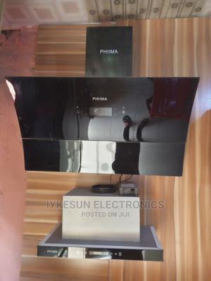 PHIIMA Heat Extractor 90cm Automatic Heat Extractor in Amuwo-Odofin ...