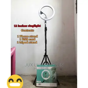 Ring Lights in Nigeria for sale Price on Jiji.ng