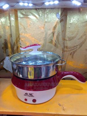 22cm Electric Indomie Cooker in Lagos Island (Eko) - Home Accessories ...