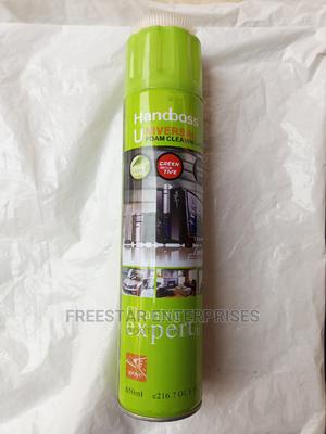 Handboss Universal Foam Cleaning. Cleaning Expert. for sale - Freestar ...