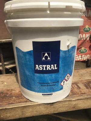 Astra Chlorine in Orile - Plumbing & Water Systems, Dennis Chukwuemerie ...