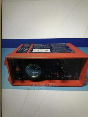 Pneupac Parapac 2D Ventilator Ambulance / Transpor in Onitsha - Medical ...