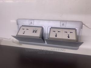 Table Top Socket With Usb in Ikeja - Electrical Hand Tools, Onyemaechi ...