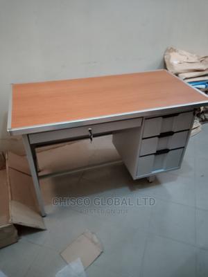 Office Table in Yaba - Furniture, Chisco Global Ltd | Jiji.ng