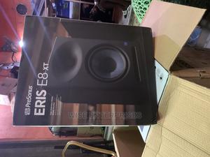Presonus Eris E8xt in Ojo - Audio & Music Equipment, Wise Enterprises ...