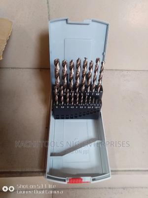 ( Bosch Drills Bit Set in Lagos Island (Eko) - Hand Tools, Kachi Okeke ...