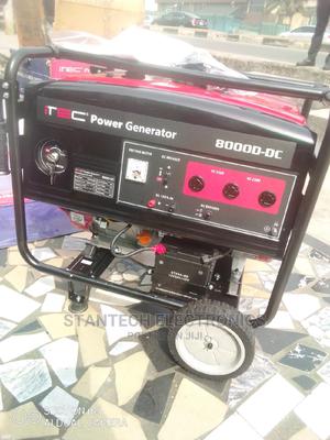 Itec Power Generator in Port-Harcourt - Electrical Equipment, Stantench ...