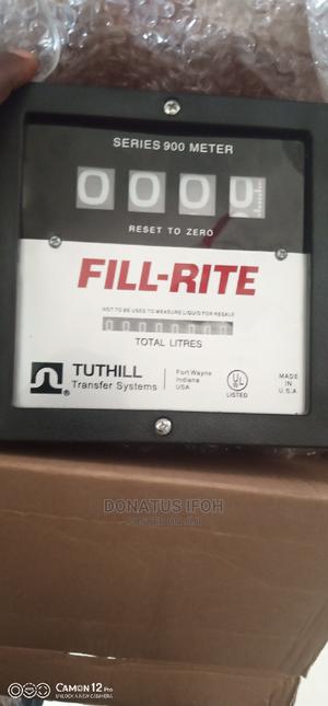 Fill-Rite Series 900 Flow Meter in Ojo - Measuring & Testing Tools ...