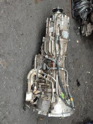 Toyota Fortuner Gear Box 4×4 2016/2022 Call/ Whatsapp for sale ...