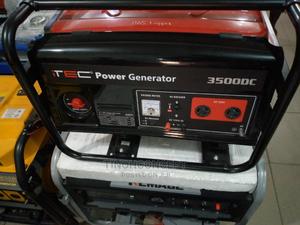 Itec Power Generator 3 Kva in Port-Harcourt - Electrical Equipment ...