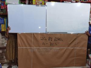 4 Feet by 8 Feet Fully Magnetic Whiteboard in Isolo - Stationery ...