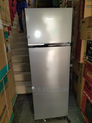 Hisense 240 Liters Double Door Refrigerator | REF 240DR in Lekki ...