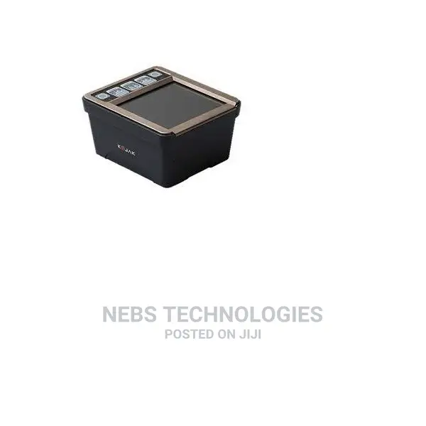 Kojak Fingerprint Scanner in Ikeja - Printers & Scanners, Nebs ...