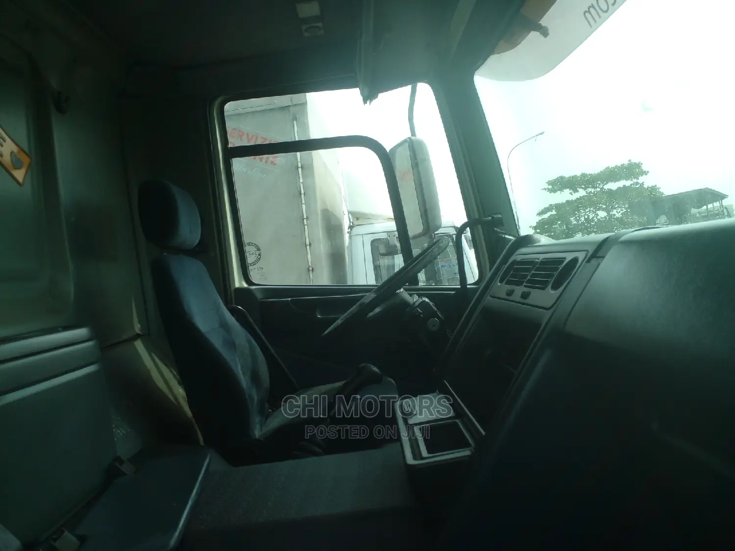 DAF 65 Ati Container Body for sale - Chi Motors Price: ₦ 43,000,000 on ...