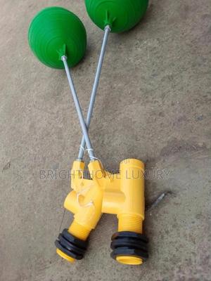 1" Venus Float Ball Valve in Mushin - Plumbing & Water Supply, Sunday B ...