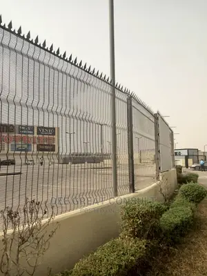 Panel Meshes in Nigeria for sale Prices on Jiji.ng