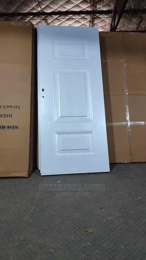 Turkey Panel for Rooms in Lekki - Doors & Security, Rockland Door And ...