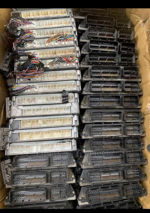 ECU Brain Box For Toyota in Mushin - Vehicle Parts & Accessories ...