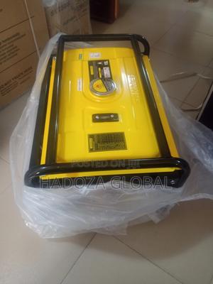 Senwei Sv5200 3.8kva Manual in Ikeja - Electrical Equipment, Hadoza ...