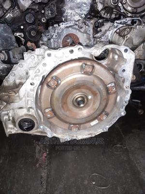 Lexus Rx350 Es350 Highlander Gearbox 22pin in Ikeja - Vehicle Parts ...