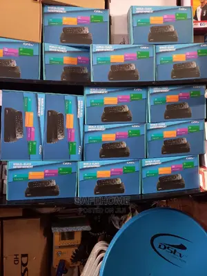 DStv Decoders in Nigeria for sale Prices on Jiji.ng