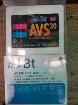 Avs Microprocessor Controller in Ojo - Accessories & Supplies for ...