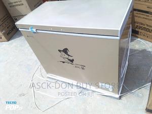 308 Snowsea Chest Freezer With Glass Cover in Ojo - Kitchen Appliances ...