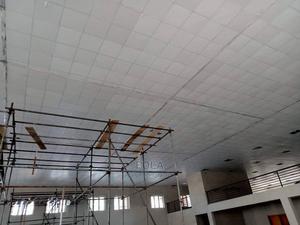 Drop Suspended Ceiling Tiles in Victoria Island - Building Materials ...
