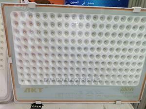 200W Original AKT LED Flood Light in Ojo - Home Accessories, Emmanuel ...