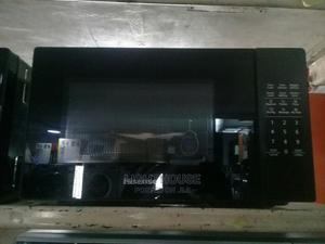 Hisense Microwave H20MOBS11 in Ikeja - Kitchen Appliances, Lighthouse Electronics Ltd | Jiji.ng
