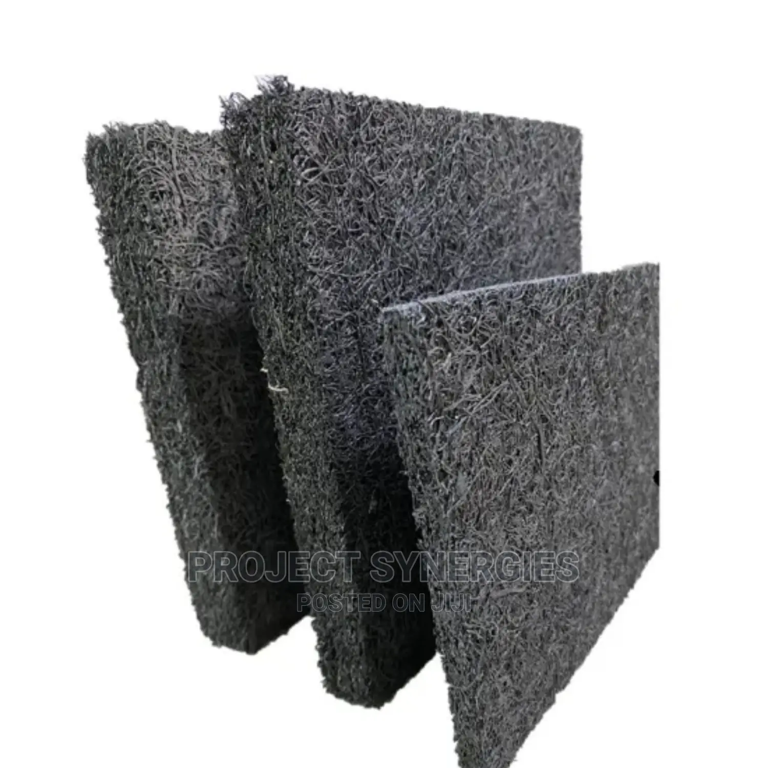 Bitumen Impregnated Asphalt Fiberboard for sale - Project Synergies ...