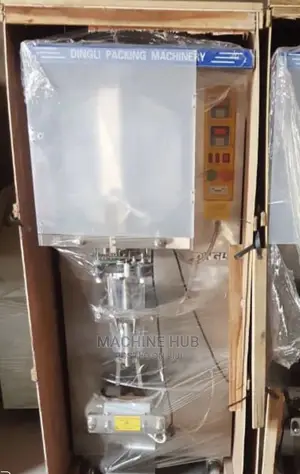 Dingli Pure Water Machines in Nigeria for sale Price on Jiji.ng