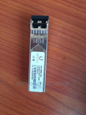 UBIQUITI:UF-MM-1G U Fiber, Multi-Mode SFP Module 1G, 1-Pair in Ikeja ...