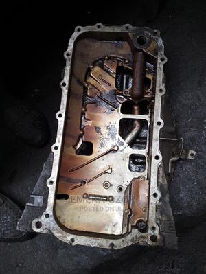 Toyota Hummer Bus Botton Plate Sump in Mushin - Vehicle Parts ...