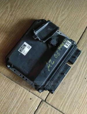 ECU Toyota RAV-4 2006 Brain Box. in Mushin - Vehicle Parts ...