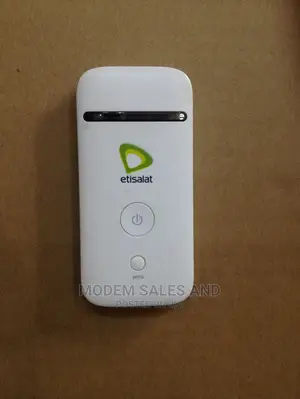 Glo Router in Nigeria for sale Price on Jiji.ng