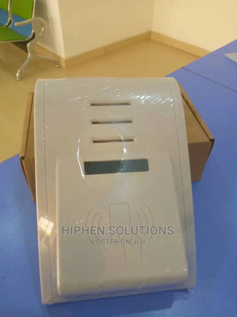 Hotel Key Card Encoder for Hotel Locks in Gwarinpa - Doors & Security ...