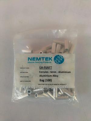 Packet Of 6mm Ferrules in Benin City - Electrical Equipment ...