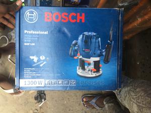 High Quality Bosch Router Machine in Lagos Island (Eko) - Electrical ...