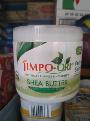 Jimpo Ori Shea Butter (280g) in Ikeja - Body Care, Chinyere Obi | Jiji.ng