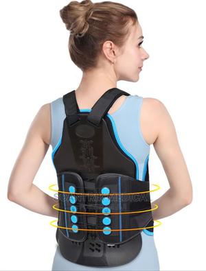 Fixation Brace Bracket Thoracic Compression Fracture Support in Akuku ...