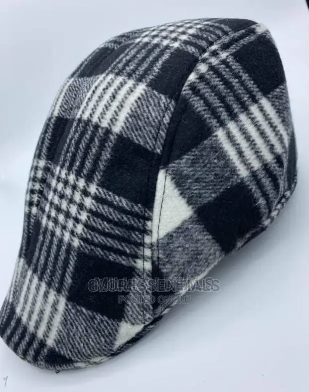 Papa's Cap for sale - Gloressentials Price: ₦ 9,500 on Jiji.ng [Ikeja]