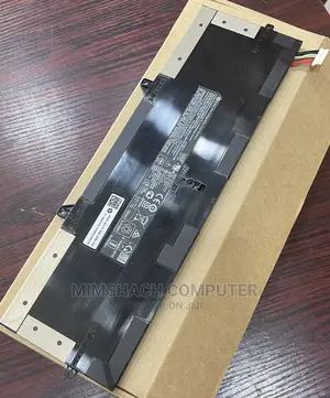 Hp Elitebook Laptop Batteries in Nigeria for sale Prices on Jiji.ng